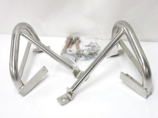 Triumph Speed Triple SSB Crash Bars Kit for 2011