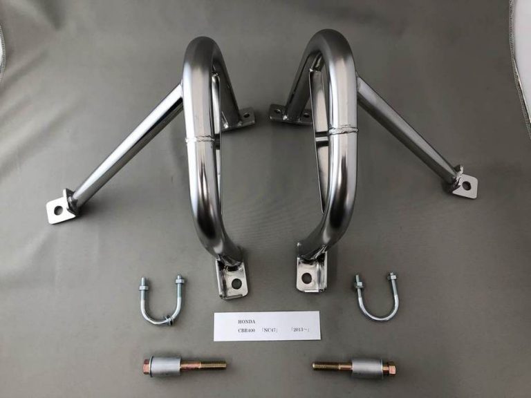 Honda (CBR400R,CB400F,CB400X,)[NC47] & (CBR500R,CB500F,CB500X)[PC44 ...