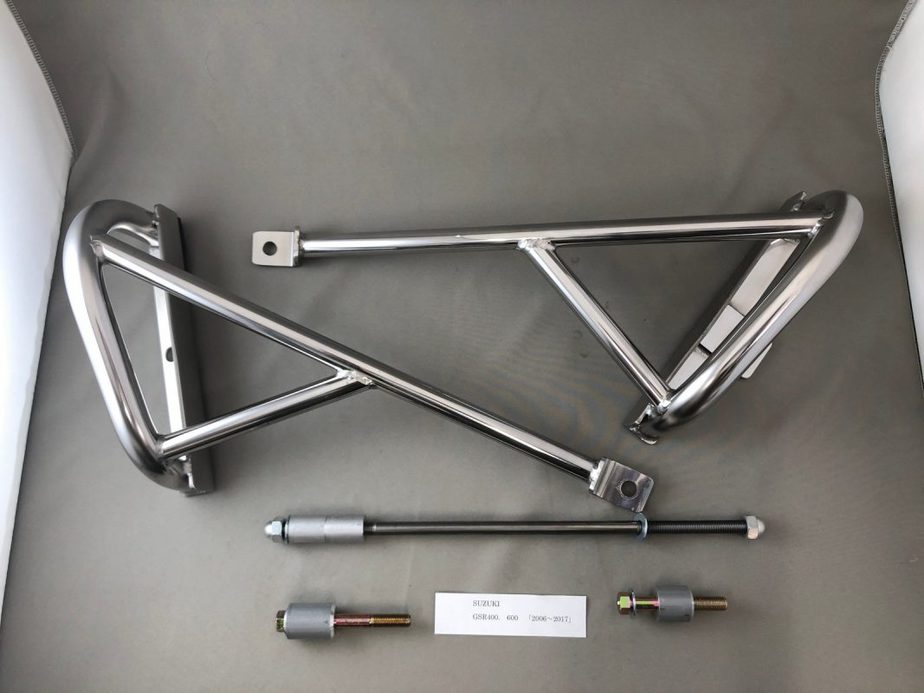 Front Fork Stopper Kit for Transport Ver .2