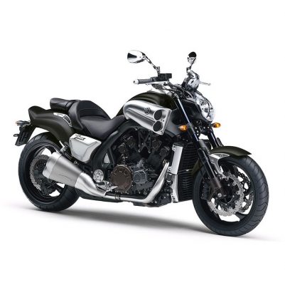 Yamaha V-Max 1700 SSB Crash Guard Kit Protection cage